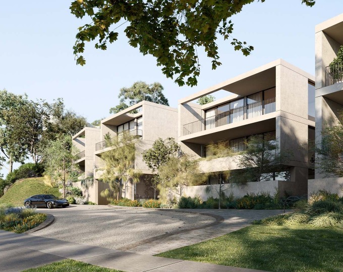 Developments | Lovelight