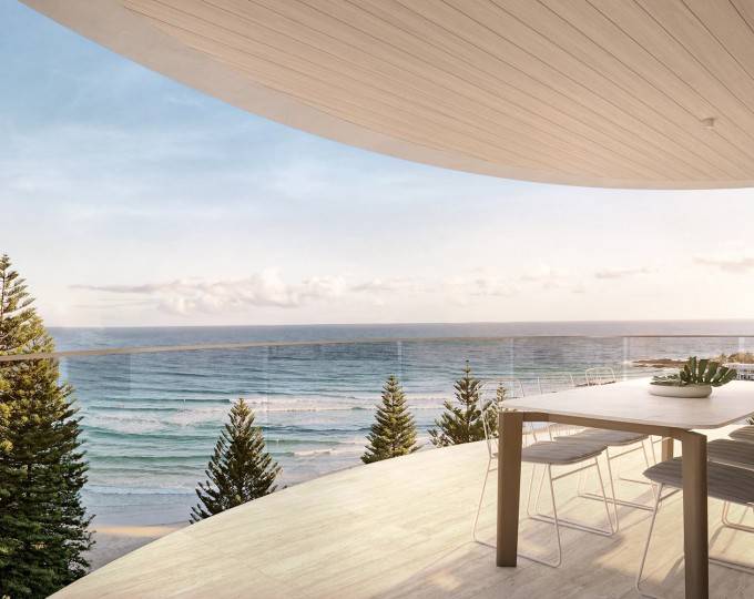 Developments | Lovelight