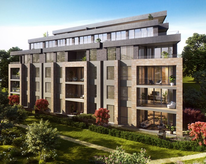 Developments | Lovelight