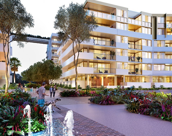 Developments | Lovelight