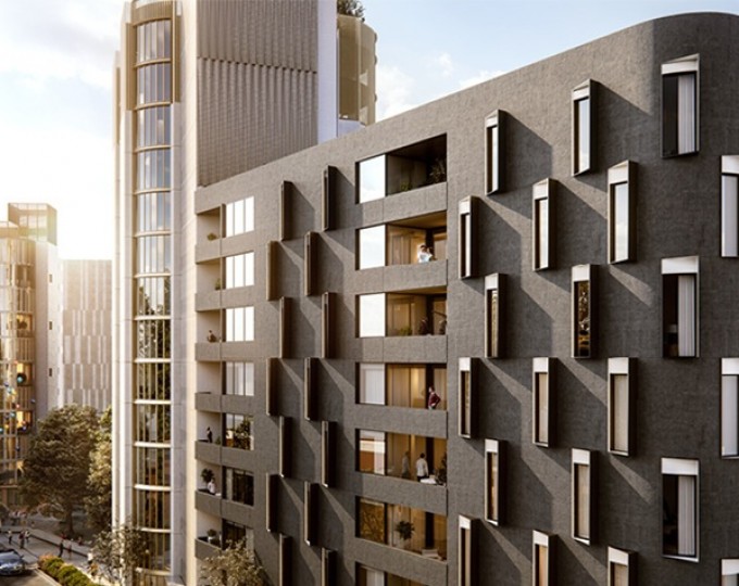 Developments | Lovelight