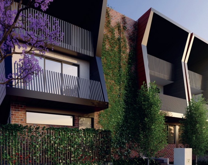 Developments | Lovelight